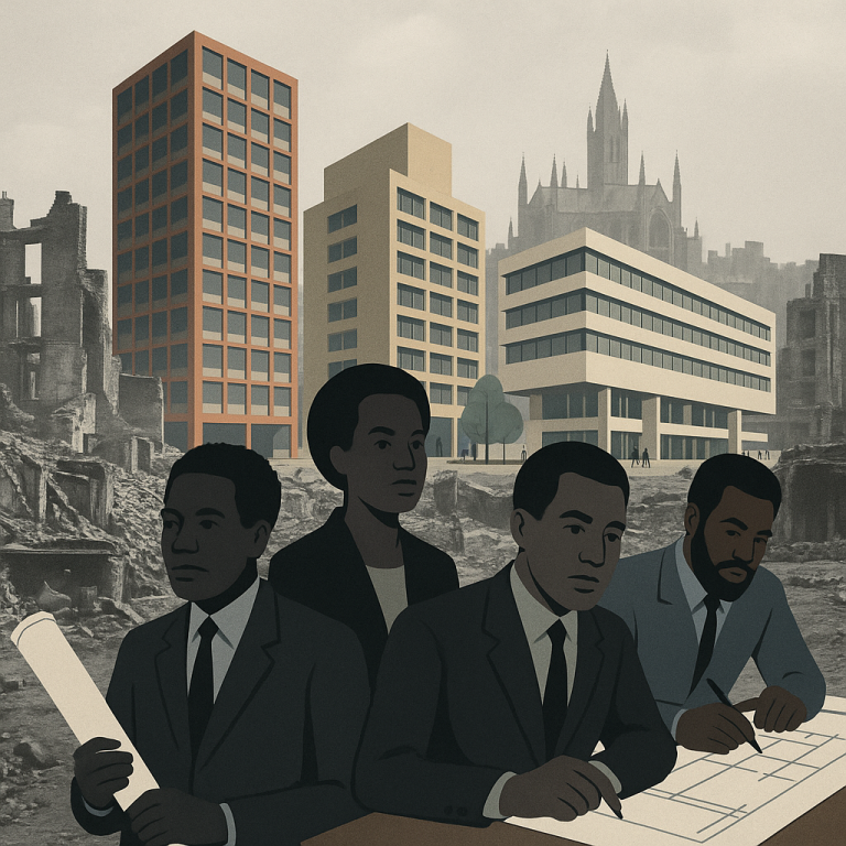 Black History Facts, Heroes & Untold Stories | Know Thy History